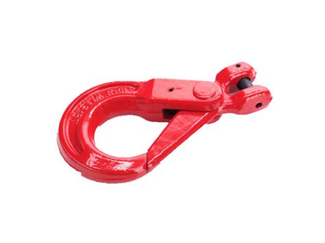Clevis Self Locking Hook Hooks Lifting Equipment Online