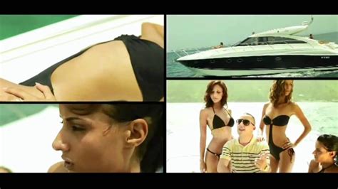 Don Omar Ft Lucenzo Danza Kuduro Youtube