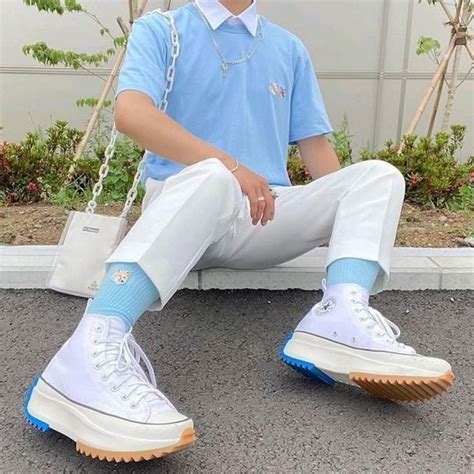 Soft Boy Stylish Mens Outfits Streetwear Men Outfits Mens Outfits