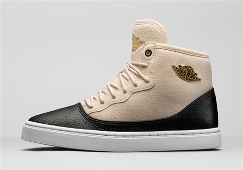Air Jordan Heiress Collection Sneaker Bar Detroit