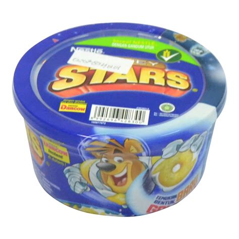 Jual Honey Star Cereal Combo Pack 34Gr Shopee Indonesia