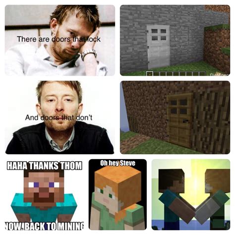 A Happy Ending Oc Rradioheadcirclejerk