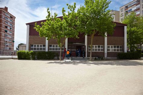 Colegio Khalil Gibran Fuenlabrada Centro Bilingüe Privado