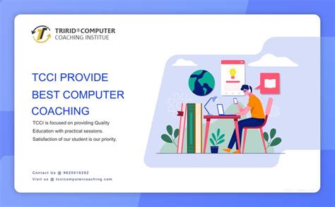 Tcci Provide Best Computer Coaching