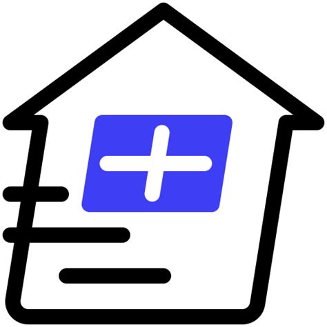 Icono De Mudarse De Casa Generic Mixed