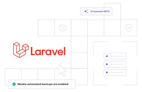 laravel vps hosting boost performance and scale anytime