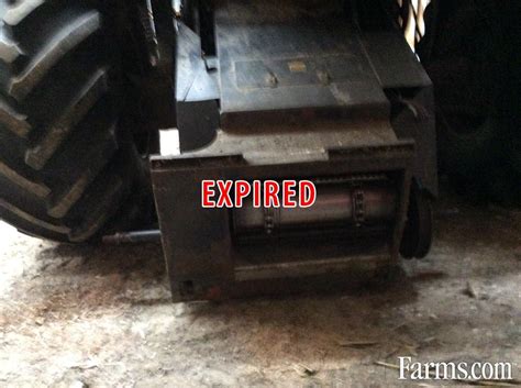 1990 Gleaner R50 Combine For Sale