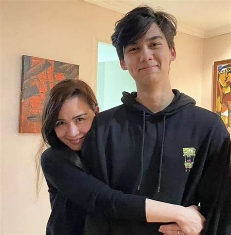 นิโคล แมว จิระศักดิ์ พร้อมหน้าพร้อมตาในวันเกิดลูกชาย น้องทิกเกอร์