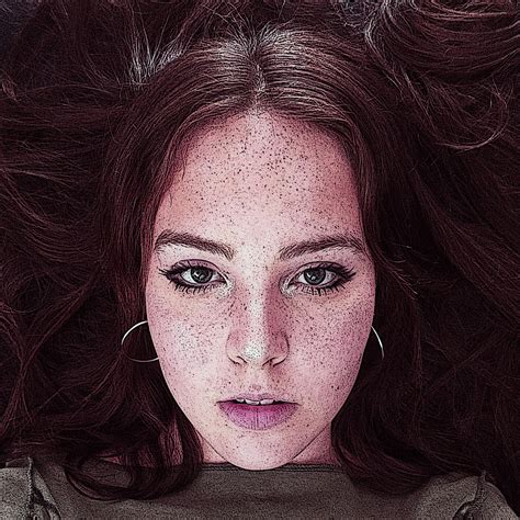 Blind Annie Mae Bathurst