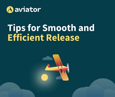 Aviator On Linkedin Releasemanagement Devops Automation