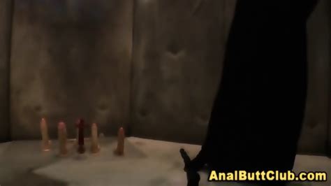 Fetish Nuns Insert Object Eporner