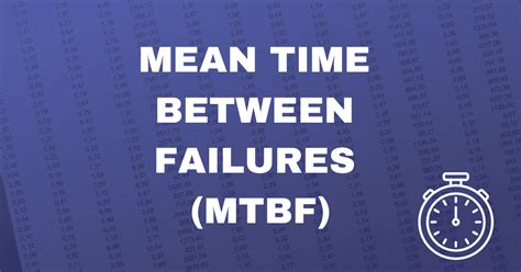 Prioritizing Reliability Reducing The Mean Time Between Failures Impossible Metals