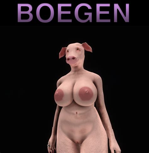 Races Of Nature A Custom Race Collection Adult Mods LoversLab