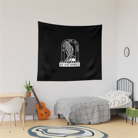 Herencia De Patrones 1 Tapestry Herencia De Patrones Store