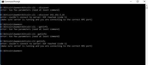 Issue In Running Bitcoin Cli Cmd Command Issue 11444 Bitcoin