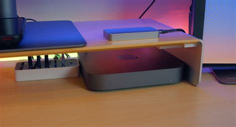 Mac Mini Video Editing Setup Under 2 000 9to5mac