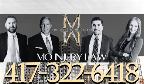 What Is Missouri Workers Compensation Law Workcomp