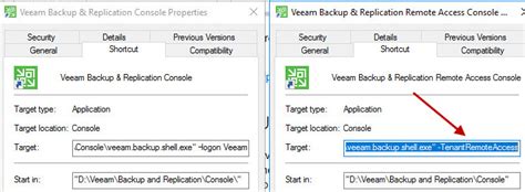 Veeam Remote Access Not Just For Service Providers Ian0x0r Snurf