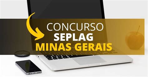 Concurso Seplag Mg 40 Vagas Para Eppgg Mensais De R 5226