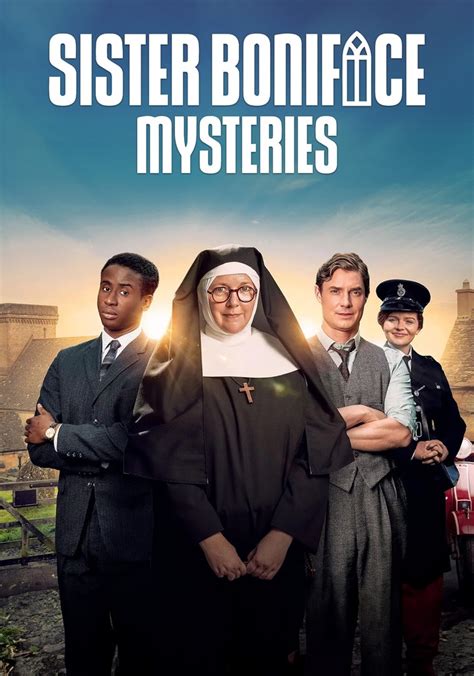 Sister Boniface Mysteries Season 3 Episodes Streaming Online