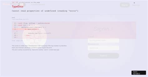 React Timer Examples CodeSandbox