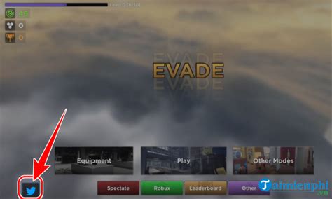 Tổng Hợp Code Evade Nhận Trang Bị Và Token Miễn Phí