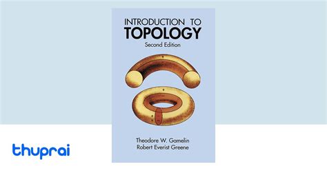 Buy Introduction To Topology Second Edition Dover Books On