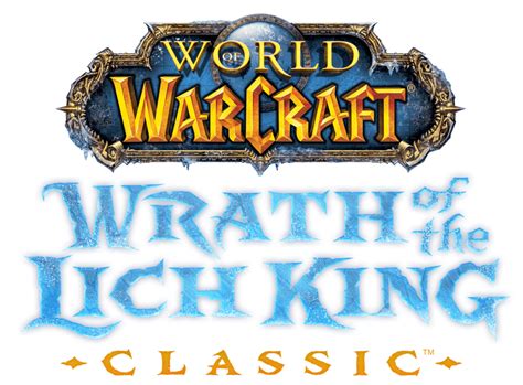 ¡por Fin El Preparche De Wrath Of The Lich Classic Ya Está Disponible