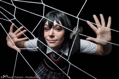 Tangled Web Photo Series On Tumblr