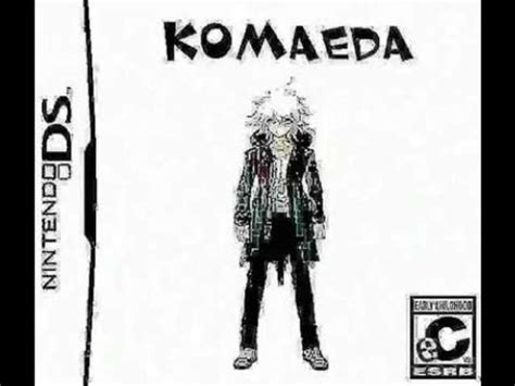 you just got coconut malled by nagito komaeda sound effect tuna