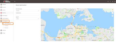 How To Use Route Optimisation How Can We Help