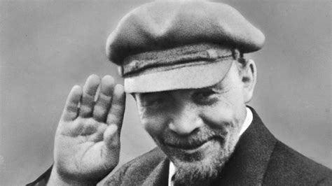 Почему Ленин скрывал свое происхождение Русская семерка