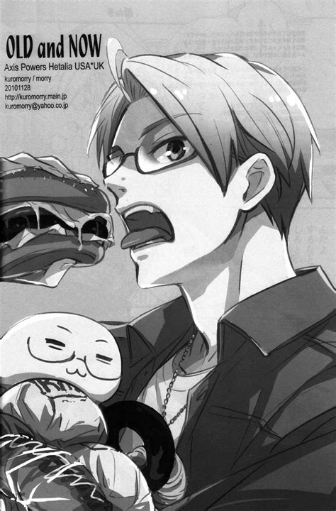 Kuromorry Morry Hetalia Dj Old And Now Eng Myreadingmanga