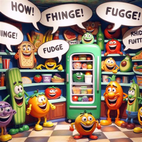 200 Cool Fridge Puns That Will Keep You Laughing All Day Punspedia