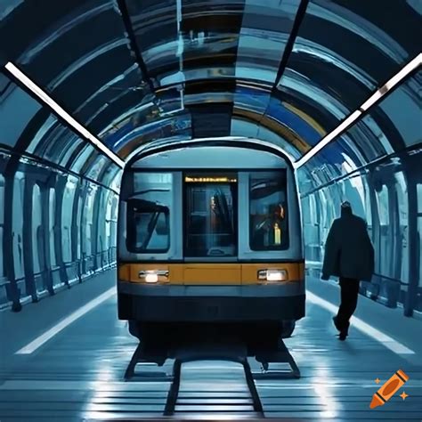 Demand Responsive Transit System Integrated Into Public Transport On