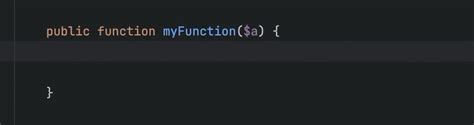 code completion phpstorm documentation