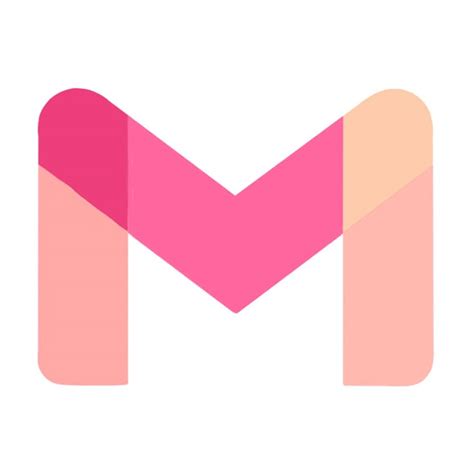 Microsoft Edge Pink Icon In 2025 App Icon Design Microsoft Icons