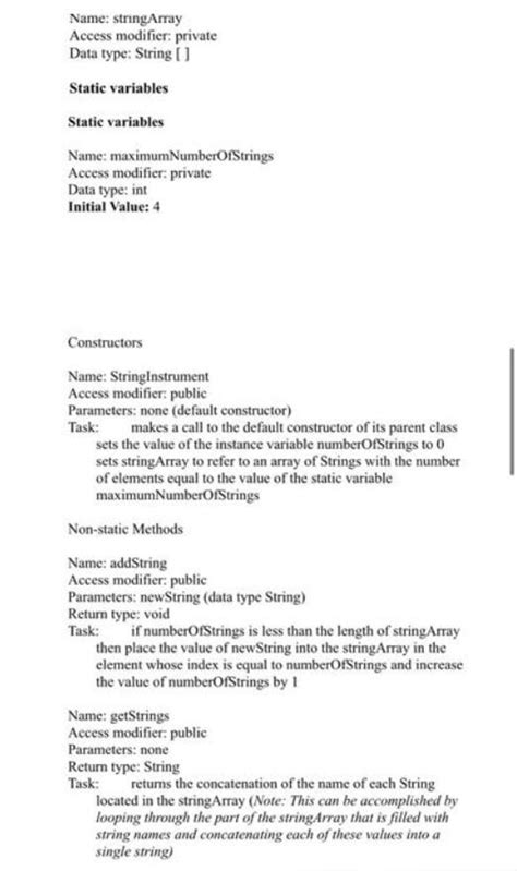 Solved Csc Computer Science I Programming Final Please Chegg