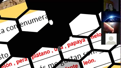 La Coma Enumerativa Youtube