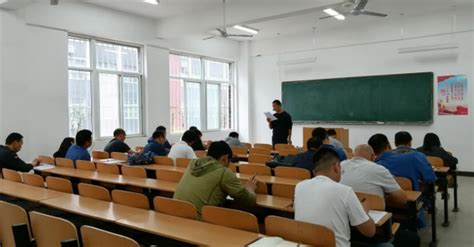 我院召开创先争优工作会议 河南工业和信息化职业学院 学生处