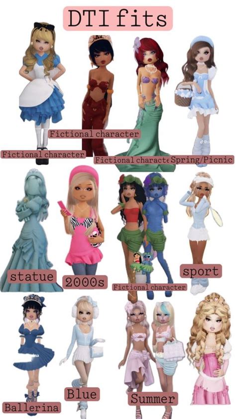 Dti Tinkerbell