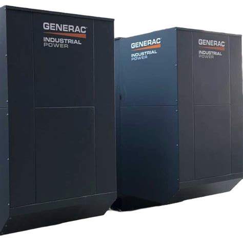 Generators All American Gas Services