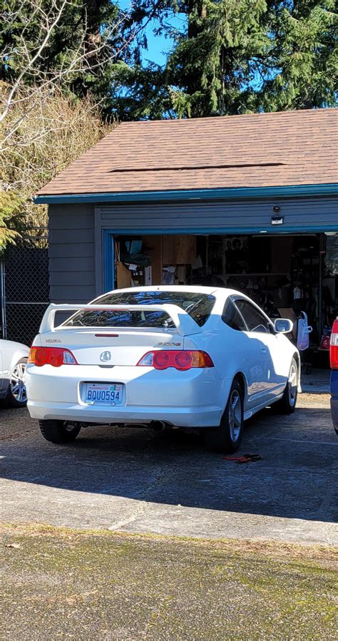 1662 Best R Acura Rsx Images On Pholder Bought Myself A Type S