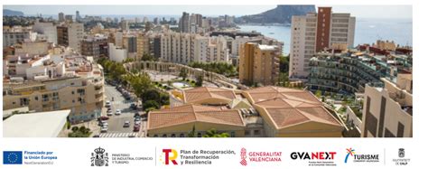 El Ministerio Admite El Plan De Sostenibilidad Turística En La