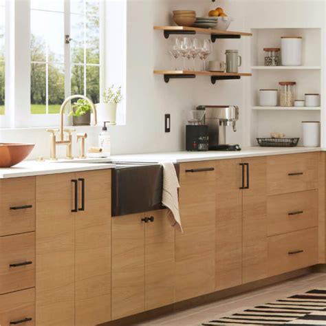 How To Install Cabinet Tab Pulls Cabinets Matttroy