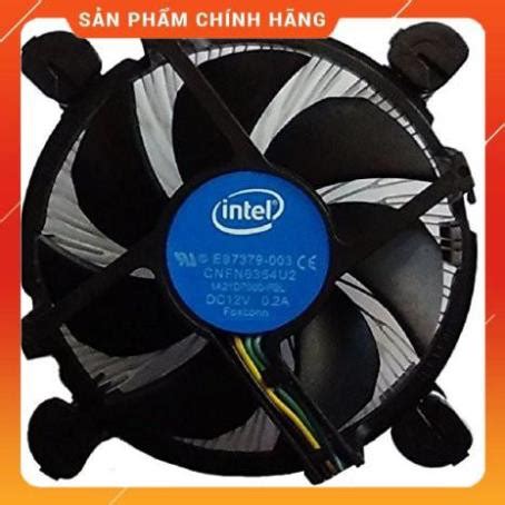 Quạt chíp CPU Intel Socket 1155 Shopee Việt Nam