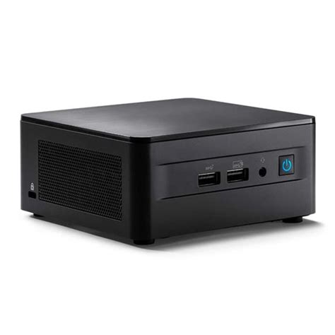 Intel Nuc Rnuc Wshi Th Gen I Barebone Kit Umart Com Au