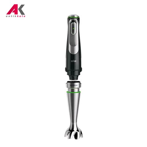 گوشت کوب برقی براون مدل MQ9185XLI | آنتیک کالا