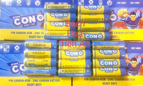 5 Lốc Pin Con Ó Aa 20 Viên Pin Tiểu 2a Pin Aa 15v New Lazadavn