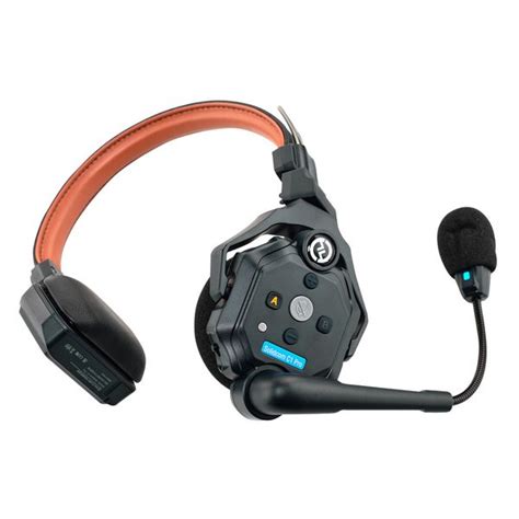 Hollyland Solidcom C1 Pro HUB 8S United States